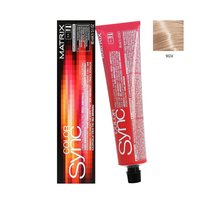 Matrix, Color Sync, farba do włosów (9GV), 90 ml | Sklep EMPIK.COM