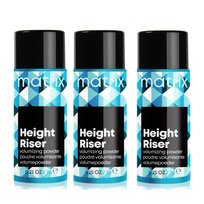 Matrix Height Riser Volumizing Stylizujący Puder Zwiększający Objętość ...