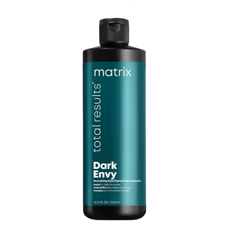 Matrix MATRIX TR DARK ENVY MASKA 500 ML | Sklep EMPIK.COM