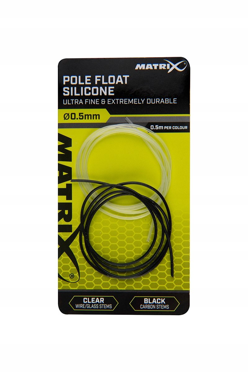 Matrix Pole Silicone 0.5mm - Matrix | Sport Sklep EMPIK.COM