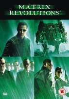 Matrix Revolutions (Matrix: Rewolucje) - Various Directors| Filmy Sklep ...