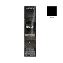 Matrix, Socolor Cult Demi-Permanent/Tone-On-Tone, półtrwała farba do ...