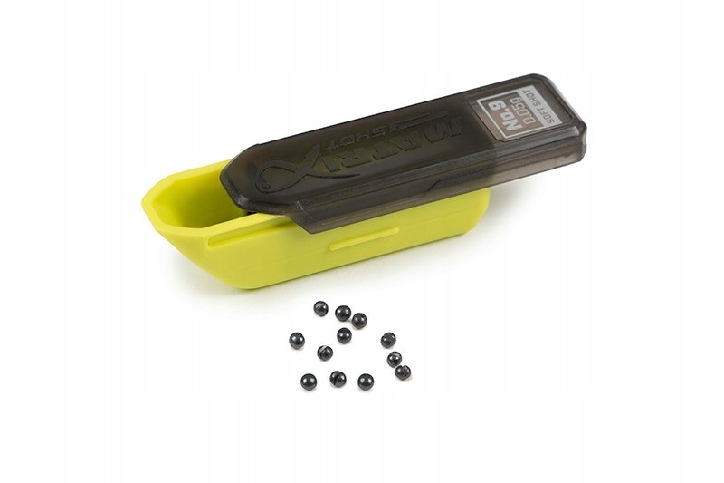 Matrix Soft Shot No.9 0.05g śruciny - Matrix | Sport Sklep EMPIK.COM