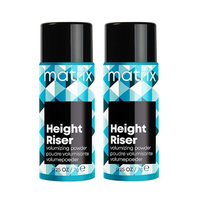 Matrix Style Link Height Riser Puder Objętość 2x7g | Sklep EMPIK.COM
