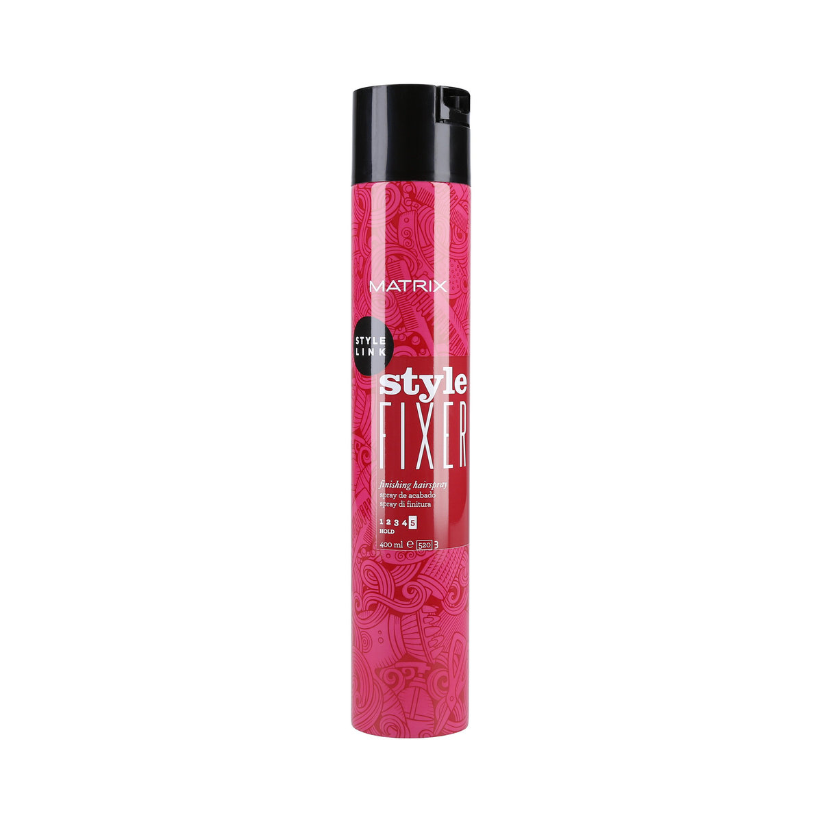 Matrix, Style Link Perfect, lakier do włosów, 400 ml | Sklep EMPIK.COM