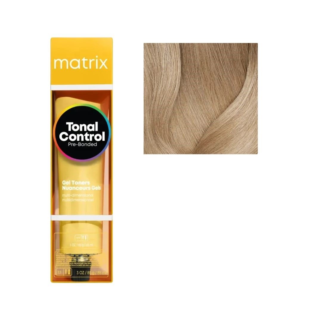 Matrix Tonal Control 90 ml Kolor - 8gb | Sklep EMPIK.COM