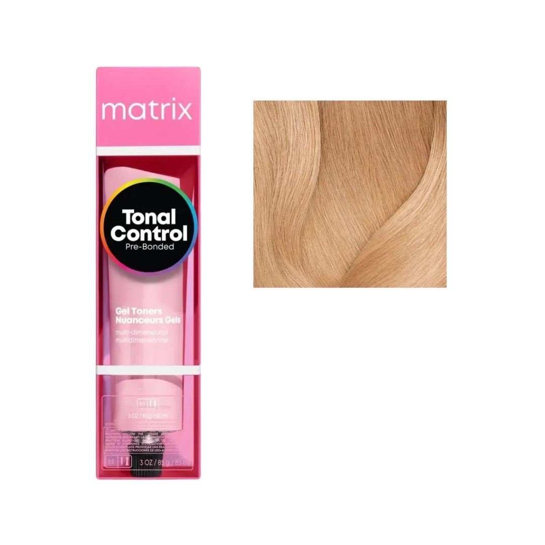 Matrix Tonal Control 90 ml Kolor - 9ncv | Sklep EMPIK.COM