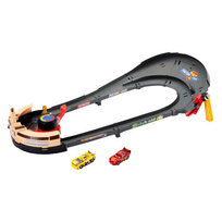 MATTEL - Akcesorium Disney Pixar Cars Nascar Race - oficjalny produkt ...