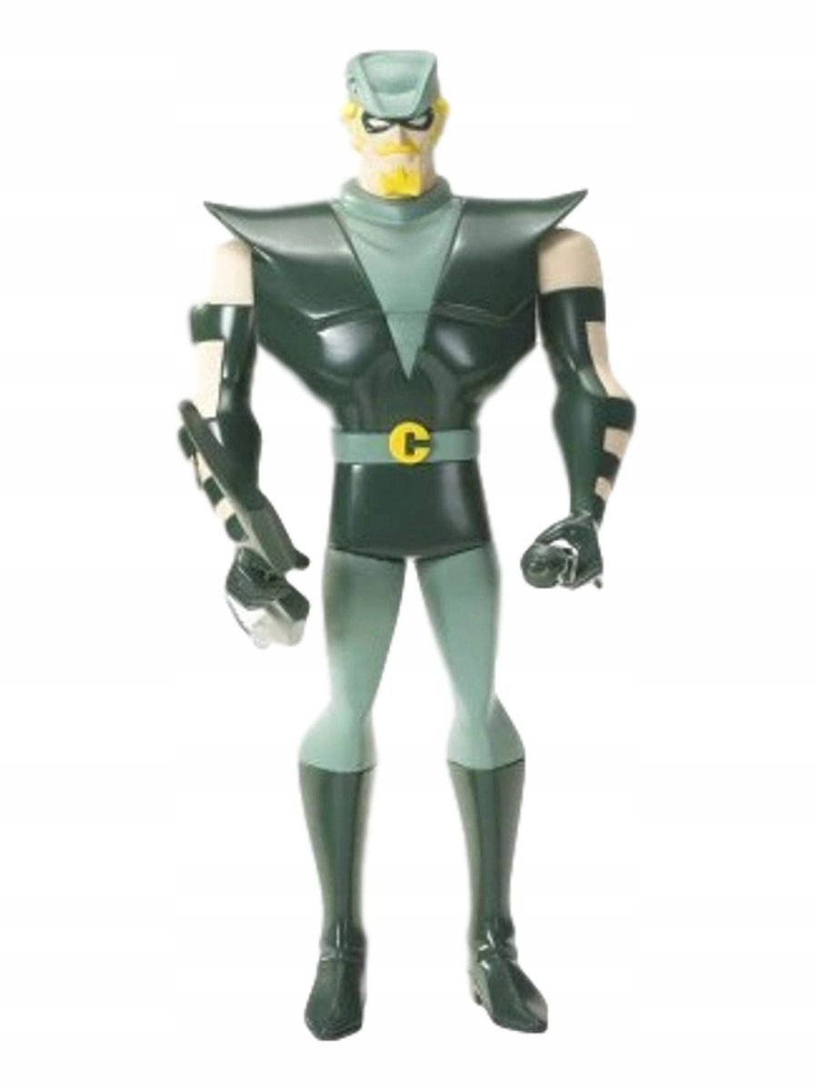 Mattel Dc Heroes Roto Figure Zielona Strzałka - Mattel | Sklep EMPIK.COM
