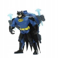 Mattel Figurka ostrzegawcza Batman Sentry - Mattel | Sklep EMPIK.COM