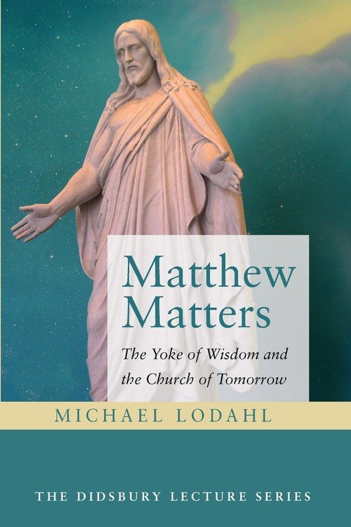 Matthew Matters - Lodahl Michael | Książka w Empik