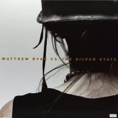 Matthew Ryan: Matthew Ryan Vs. The Silver State, płyta winylowa ...