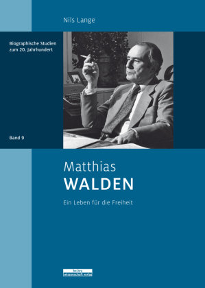 Matthias Walden - be.bra verlag | Książka w Empik