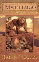 Mattimeo - Jacques Brian | Książka w Empik