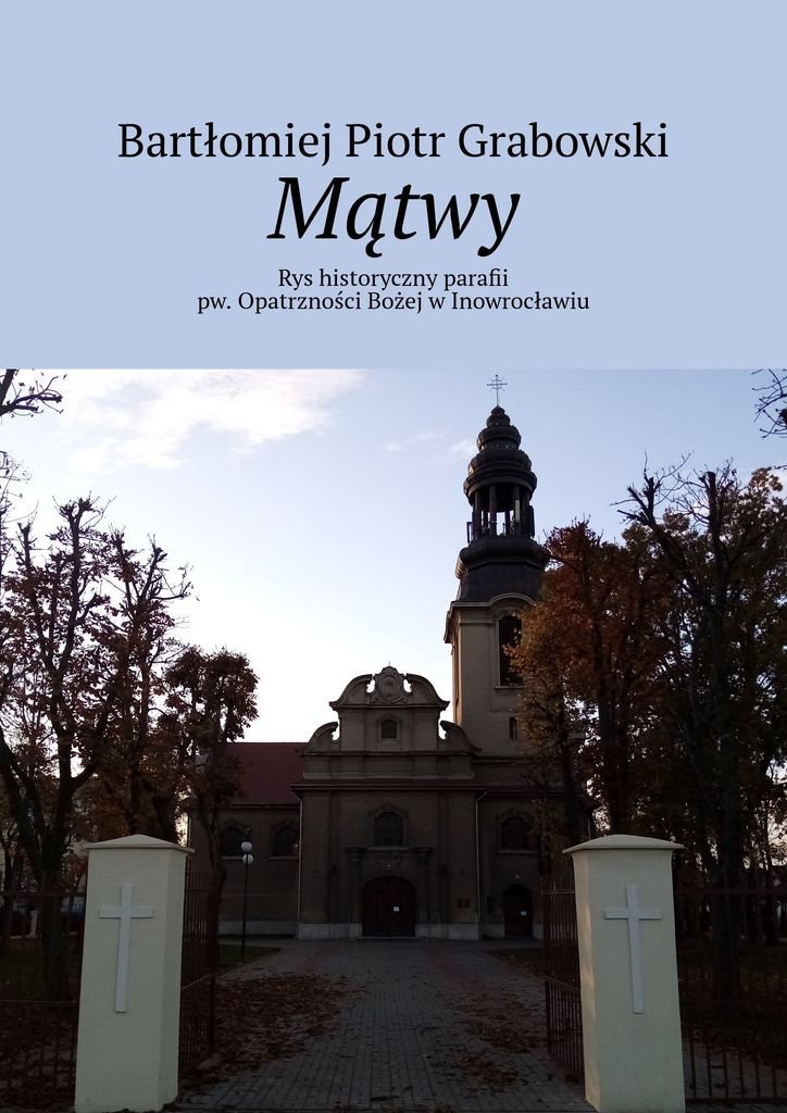 Mątwy - ebook epub - Grabowski Bartłomiej | Ebook Sklep EMPIK.COM