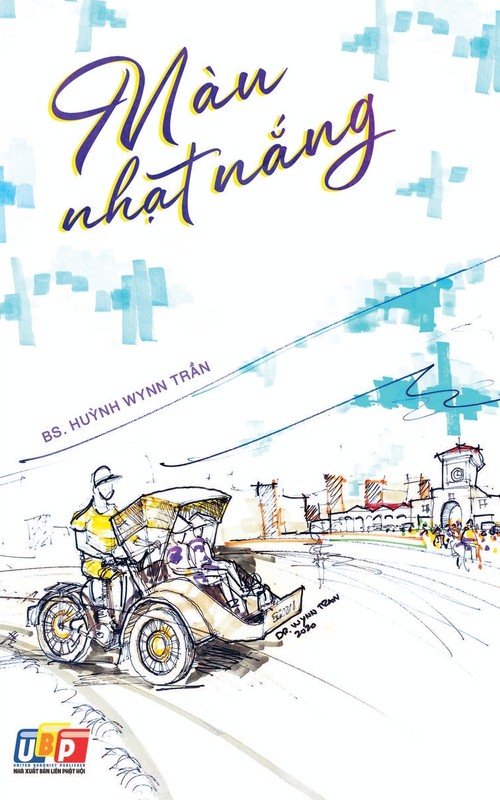 Mau nh?t n?ng - Indy Pub | Książka w Empik