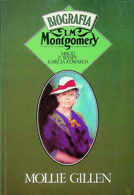 Maund z wyspy Księcia Edwarda - W opisie | Książka w Empik