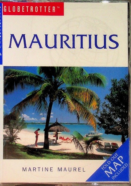 Mauritius - Opracowanie zbiorowe | Książka w Empik