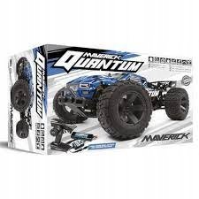 MAVERICK Quantum XT 1/10 4WD Truggy RTR - Inna marka | Sklep EMPIK.COM
