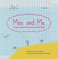 Max and Me - Lawlor Ines | Książka w Empik