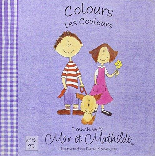 Max et Mathilde - Ellison Carol | Książka w Empik