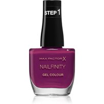Max Factor Nailfinity Gel Colour hybrydowy lakier do paznokci bez ...