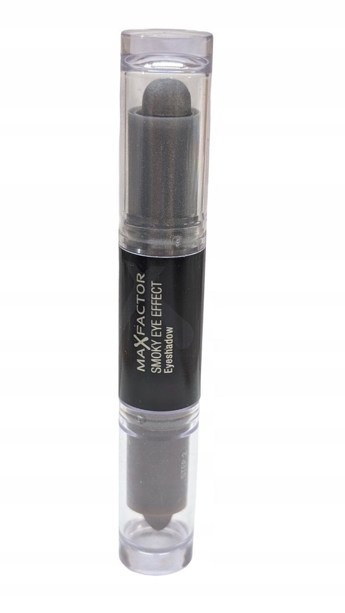 Max Factor Smoky Eye Effect Eyeshadow 03 Silver Storm 10 G Cienie Do ...