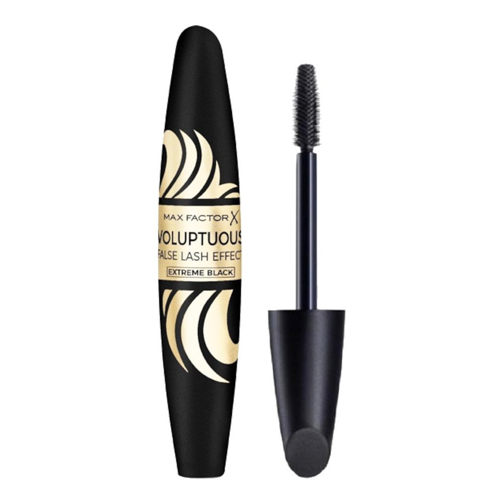 Max Factor Voluptuous False Lash Effect tusz do rzęs 13,1 ml - Extreme ...