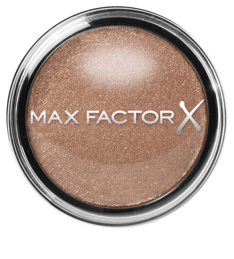Max Factor Wild Pots 35 Auburn Envy Cienie Do Powiek 2 Ml Odcienie Beżu ...