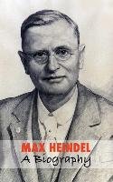 Max Heindel, a Biography - Heline Corinne | Książka w Empik