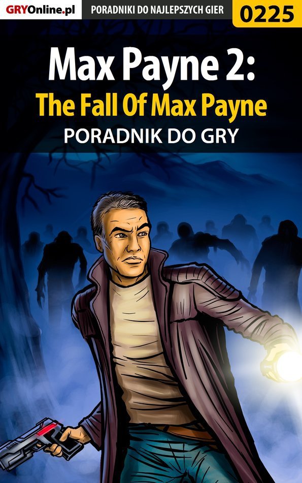 Max Payne 2: The Fall Of Max Payne - poradnik do gry - ebook epub ...