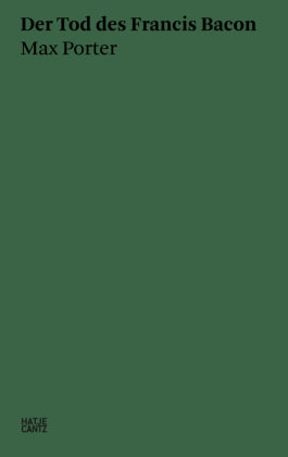 Max Porter - Hatje Cantz | Książka w Empik