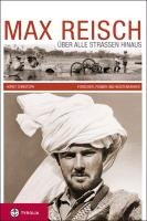 Max Reisch - Christoph Horst | Książka w Empik