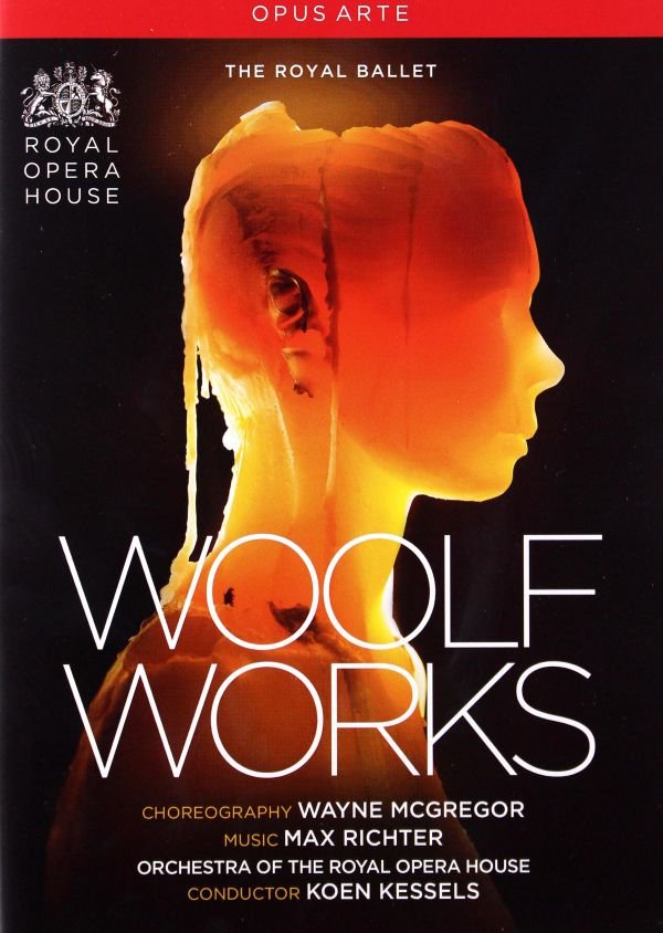 Max Richter: Woolf Works (Choreography By Wayne Mcgregor) - | Filmy ...
