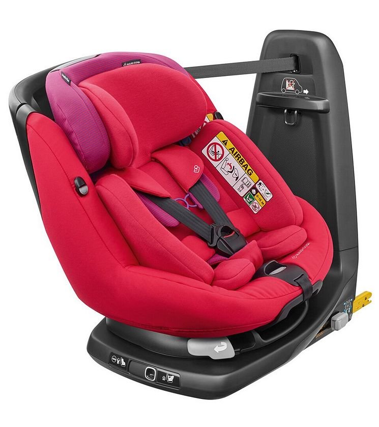 Maxi Cosi Axissfix Plus