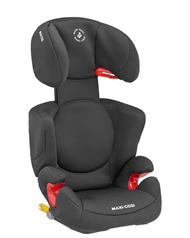 Maxi-Cosi, Rodi XP, Fotelik samochodowy, Basic Black, 15-36 kg - Maxi ...