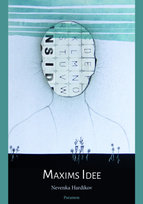 Maxims Idee - Europäische Verlagsgesellschaften | Książka w Empik