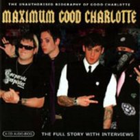 Maximum: Good Charlotte - Various Artists | Muzyka Sklep EMPIK.COM