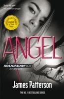 Maximum Ride: Angel - Patterson James | Książka w Empik