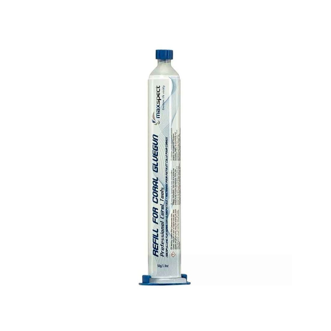 Maxspect Glue Gun Refill 50 G Wkład Uzupełniający - Inna marka | Sklep ...