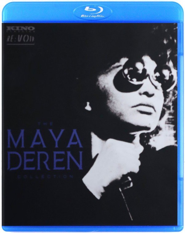Maya Deren Collection () - Various Directors| Filmy Sklep EMPIK.COM