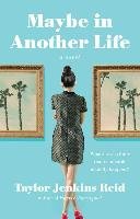 Maybe in Another Life - Reid Taylor Jenkins | Książka w Empik