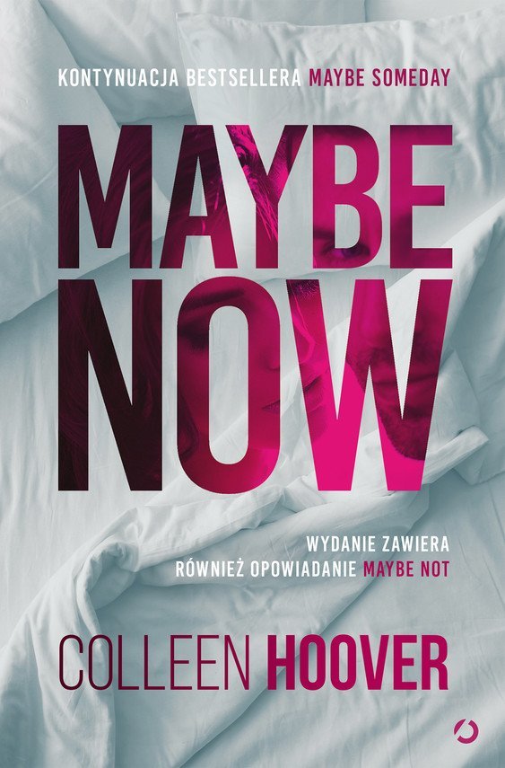 Maybe Now. Maybe Not - ebook mobi - Hoover Colleen | Ebook Sklep EMPIK.COM