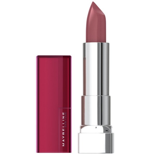 Maybelline, Color Sensational, szminka 250 Mystic Mauve, 3,3 g | Sklep ...