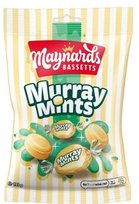 Maynards Bassetts- Murray Mints 193g - Inna marka | Sklep EMPIK.COM
