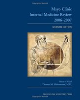 Mayo Clinic Internal Medicine Review - W opisie | Książka w Empik