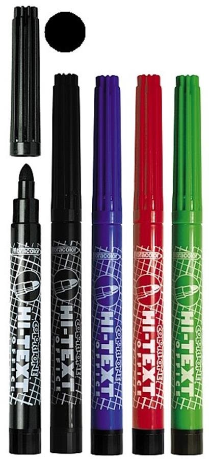 Mazaki Pisaki 1kol Czar Fcol 540 Pud A 25 - Fibracolor | Sklep EMPIK.COM