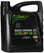 Mazda Original Oil Ultra Dpf 5W30 - 5L - MAZDA | Motoryzacja EMPIK