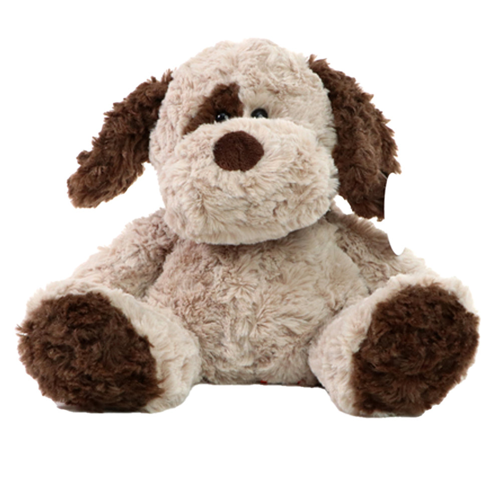 Mbw Pluszowa Zabawka Dla Psa MiniFeet Sonke (OS / Jasnobr zowy) - MBW | Sklep EMPIK.COM