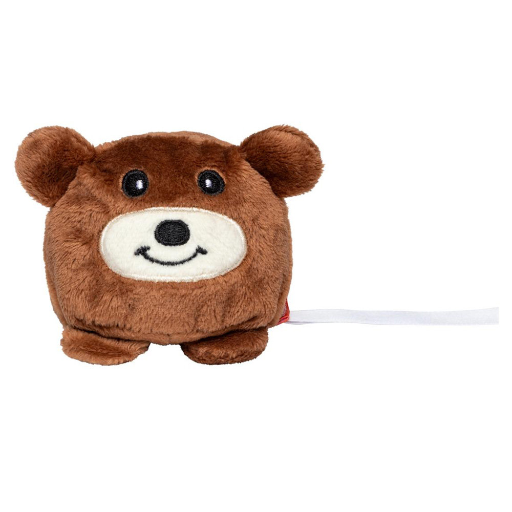 Mbw Pluszowy Mi Schmoozies (OS / Br zowy) - MBW | Sklep EMPIK.COM